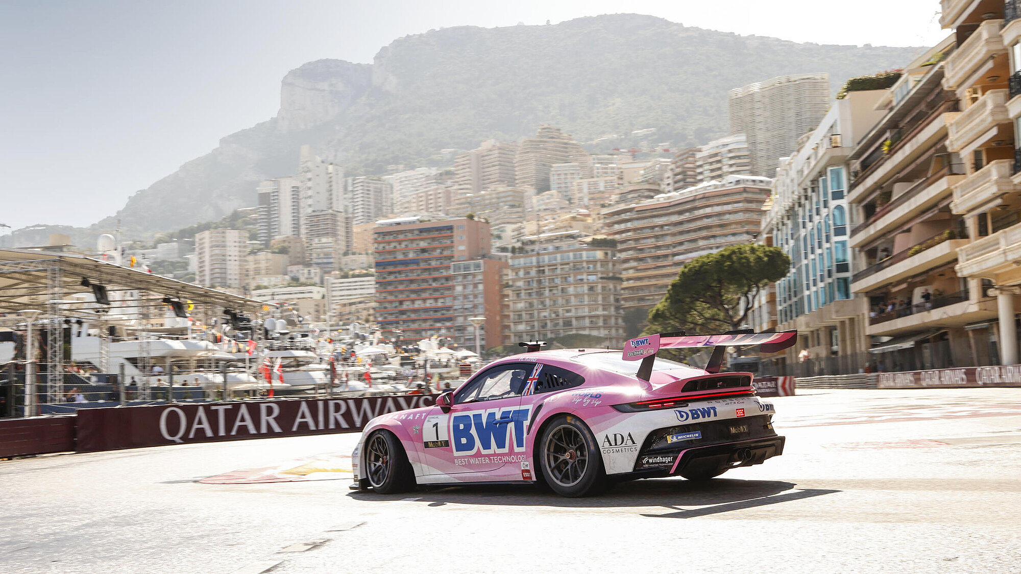 Lechner Racing | Partners