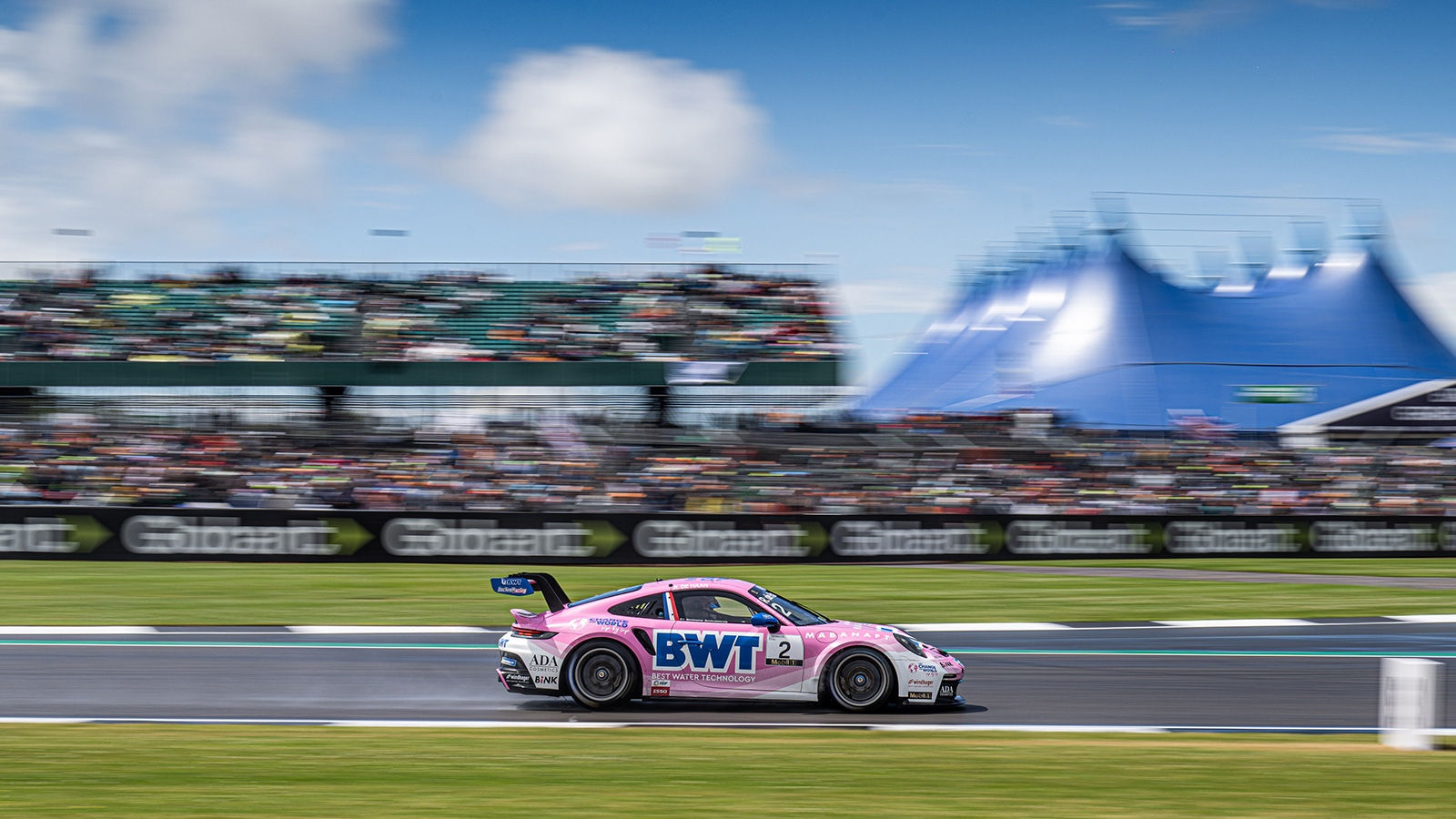 Lechner Racing | Racing Team