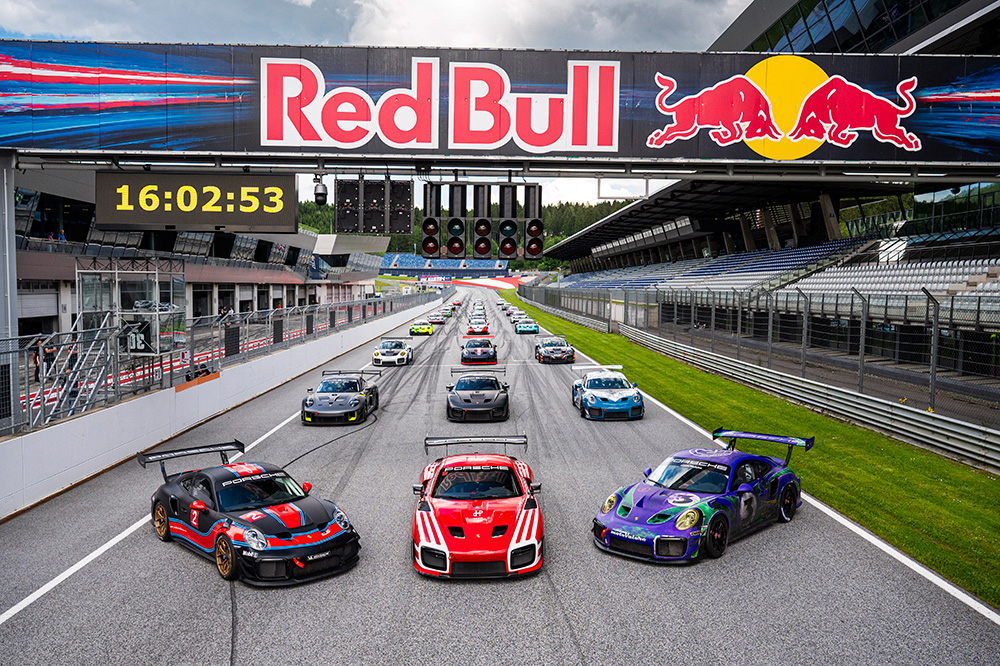 Lechner Racing | Company