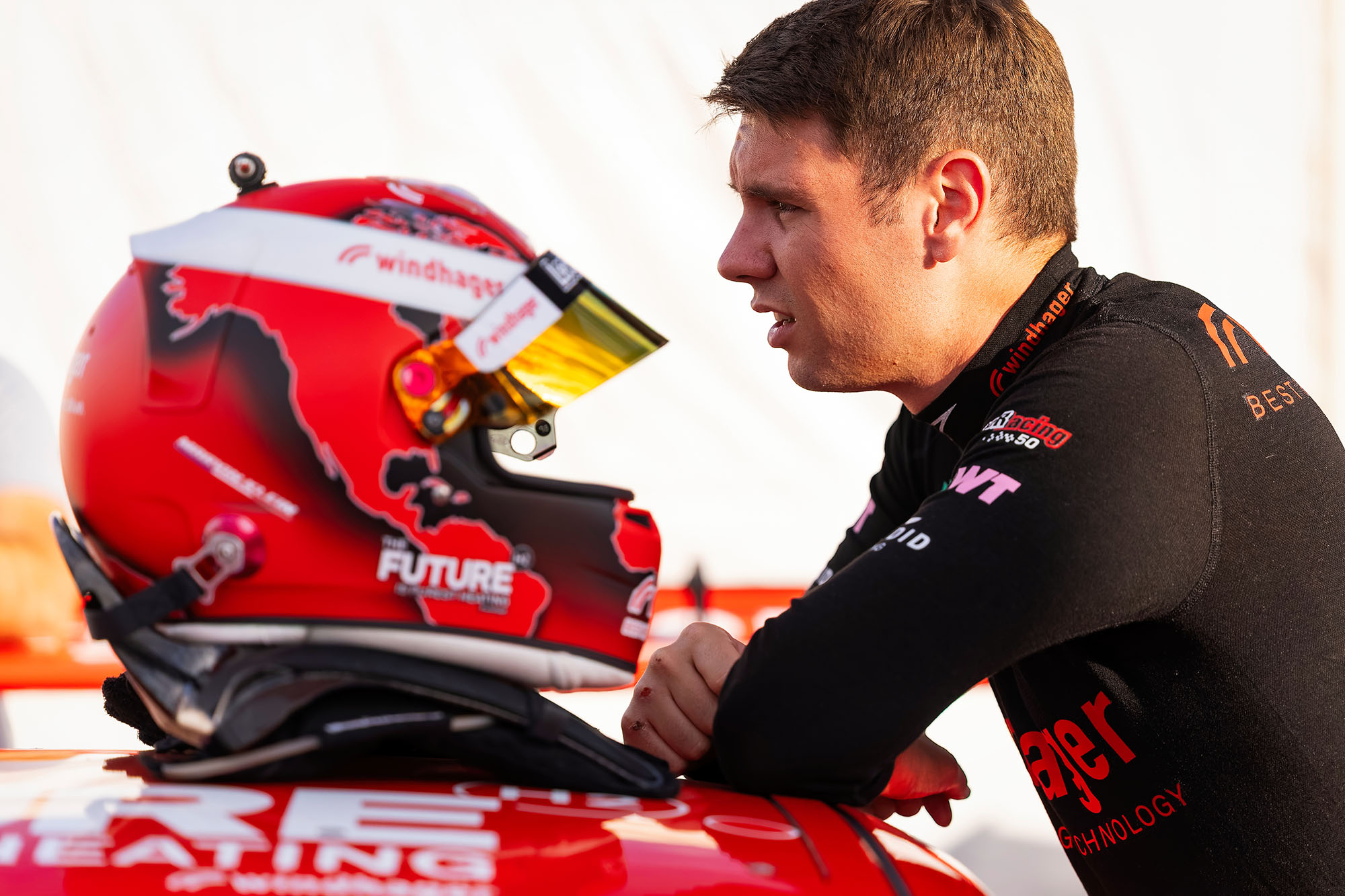 Lechner Racing | BWT Lechner Racing - Budapest Race